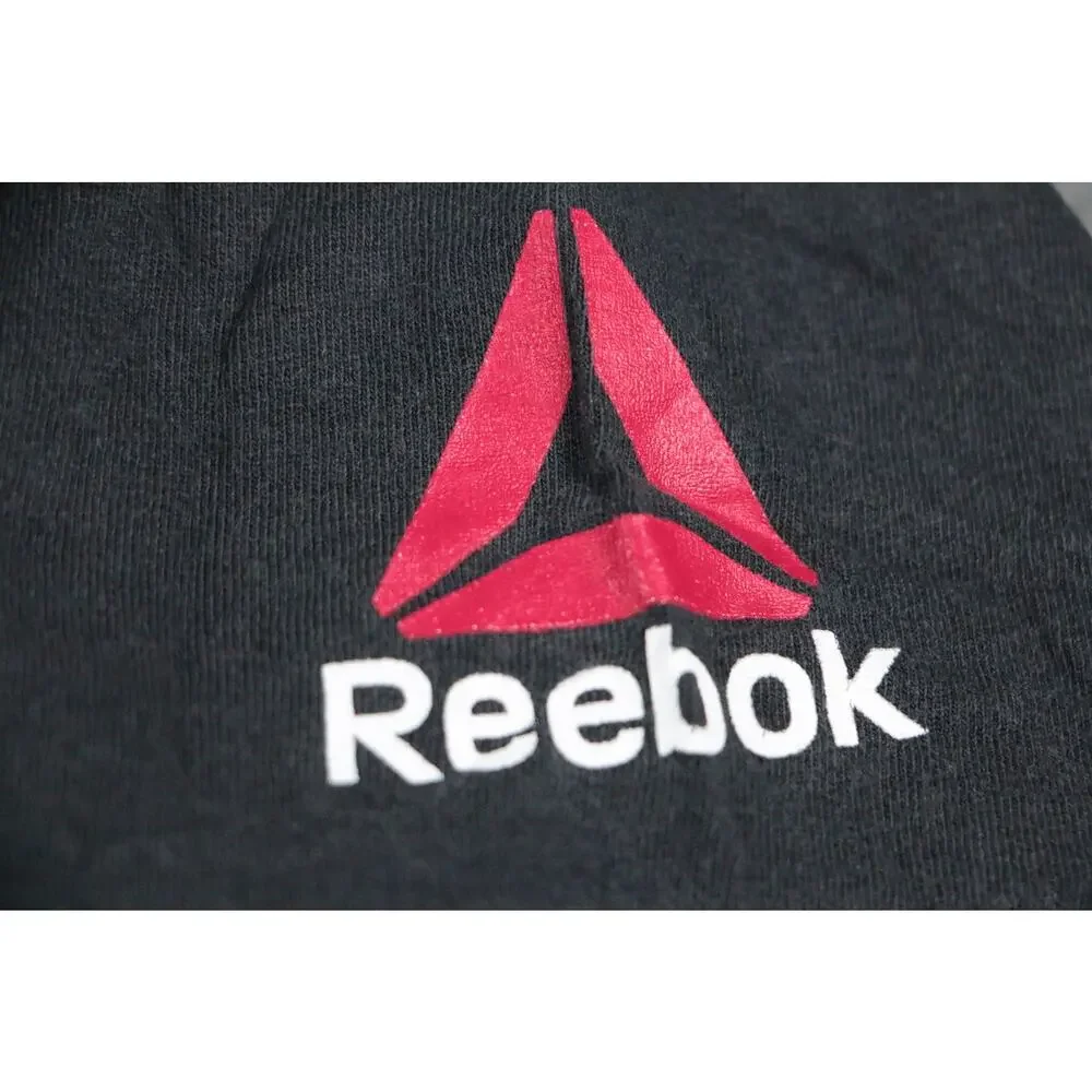Reebok | Shirts | Vintage Reebok Conor Mcgregor Mystic Mac Reveal The ...